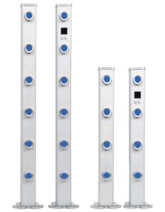 Laser Beam Security System, Laser Beam Security Alarm - Gato Security