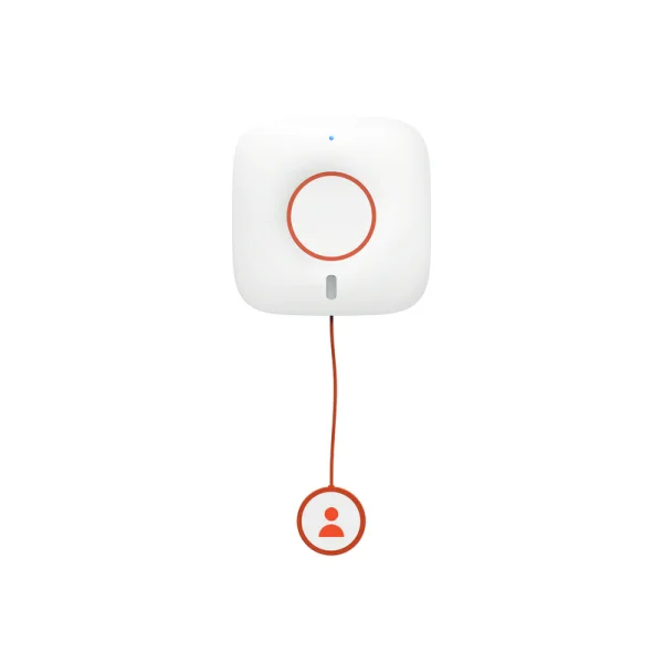 SOS Button（Pull Rope） - Gato Security
