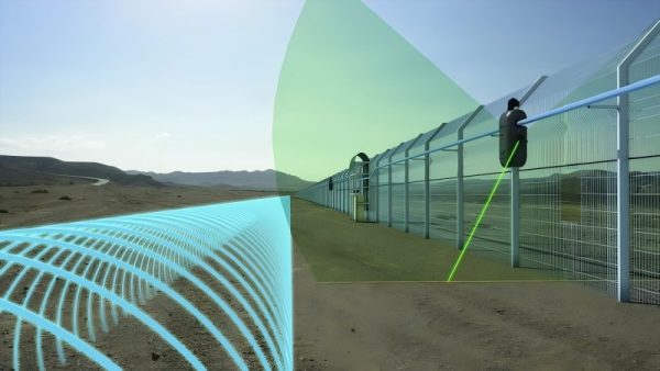 Active Infrared Sensor vs Passive Infrared Sensor in Perimeter ...