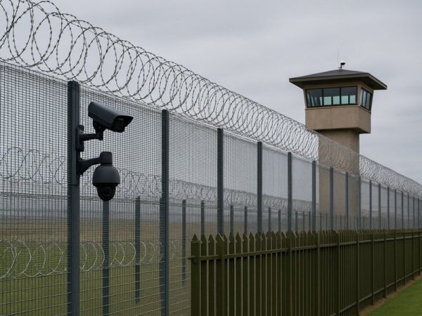 What is a Perimeter Intrusion Detection System (PIDS)? - Gato Security