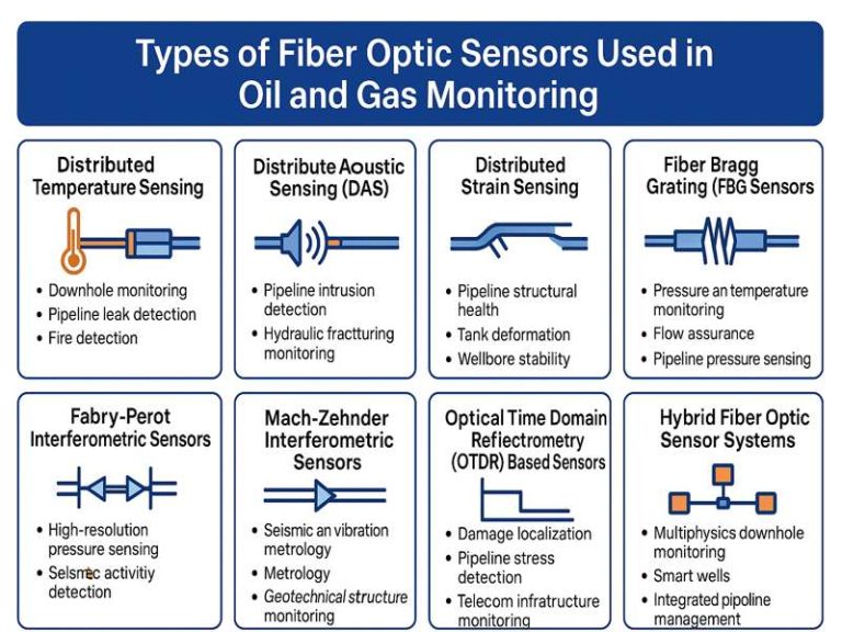 The Role of Fiber Optic Sensors in Enhancing Airport Perimeter ...