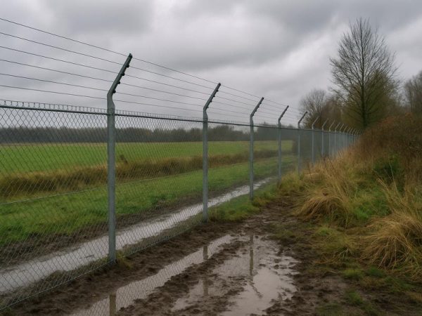 Environmental Factors Affecting PIDS Accuracy - Gato Security