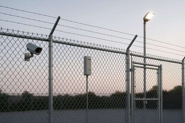 What Is Perimeter Security? (A Complete, Practical Guide) - Gato Security