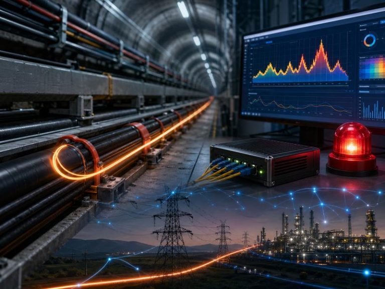 How to Reduce False Alarms in Fiber Optic Temperature Monitoring - Gato ...